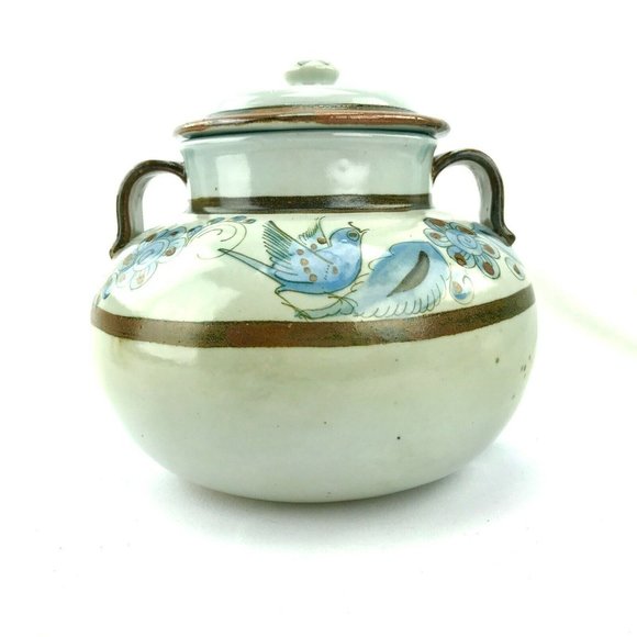 Ken Edwards Mexican Tonala Pottery | Dining | Ken Edwards Mexican ...